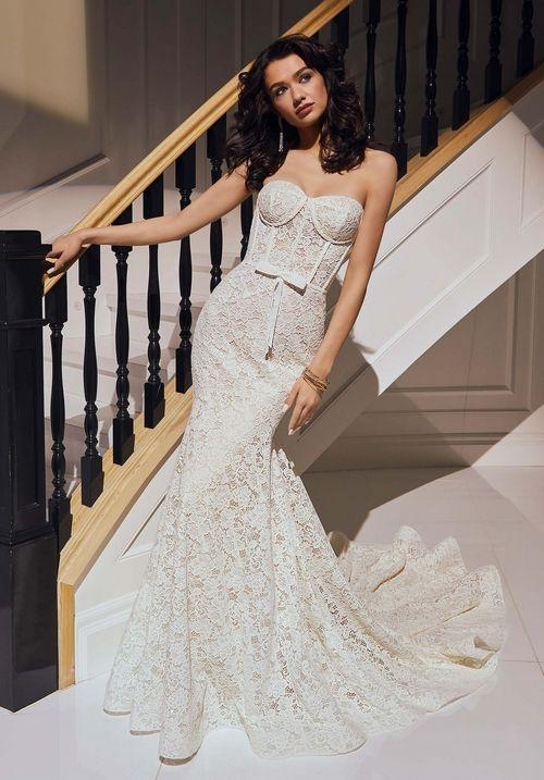 Amy & Eve by Morilee - 15061 | AV Bridal